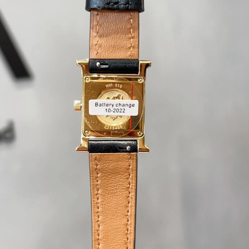 Precise copy HERMES Watches