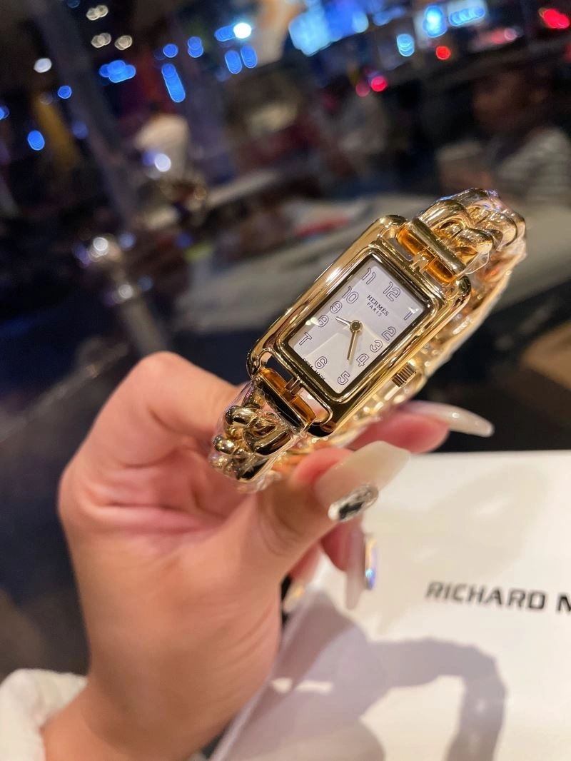 Brand-original HERMES Watches