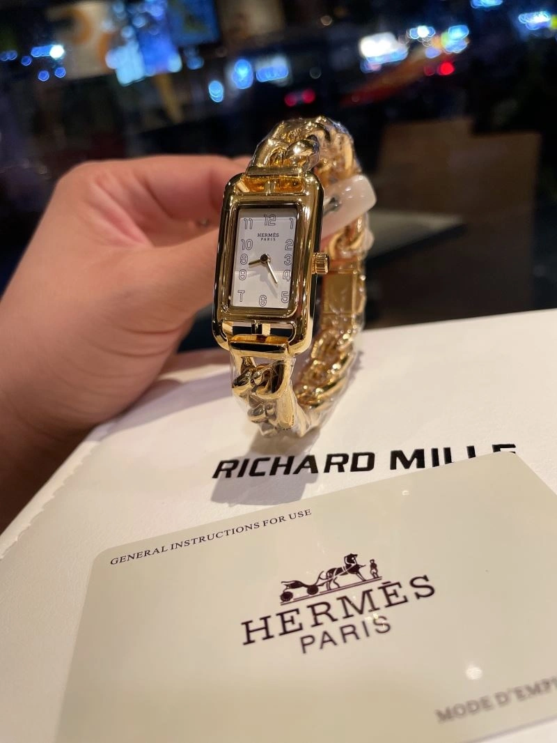 Brand-original HERMES Watches