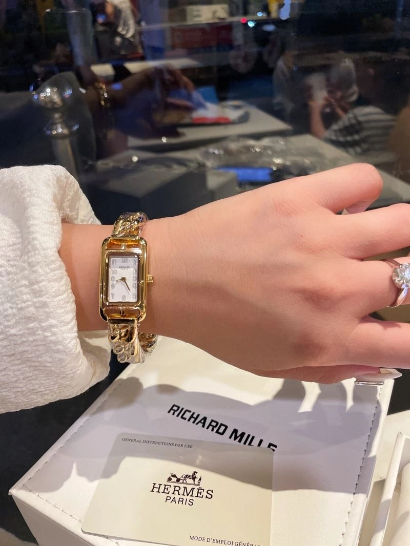 Brand-original HERMES Watches