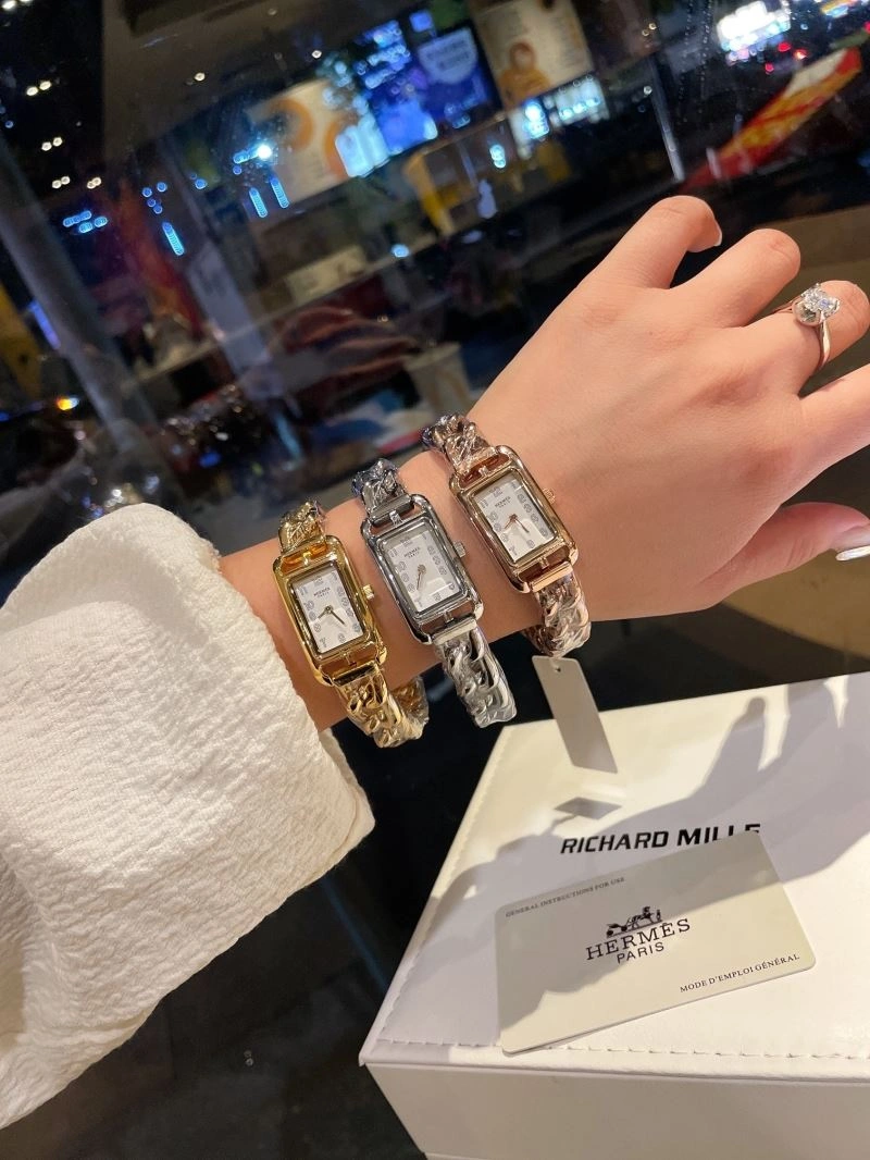 Brand-original HERMES Watches