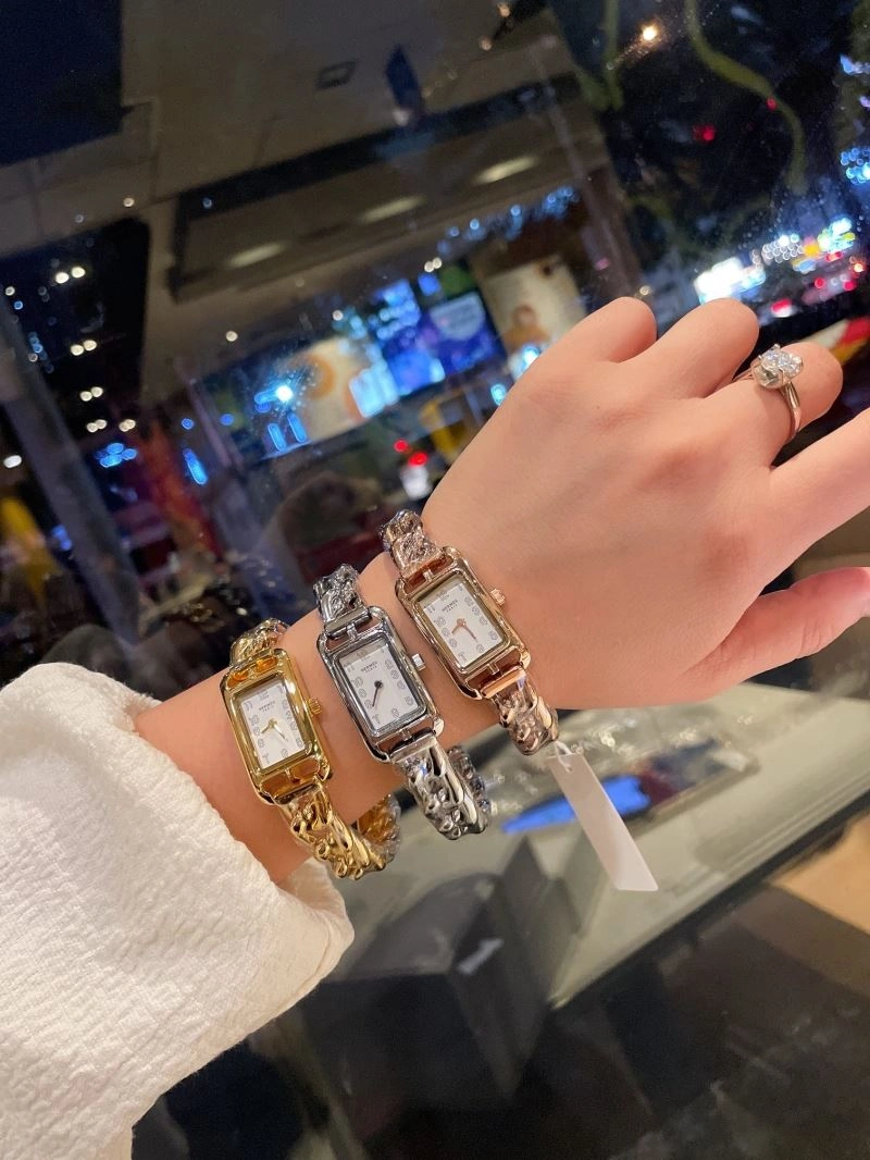 Brand-original HERMES Watches