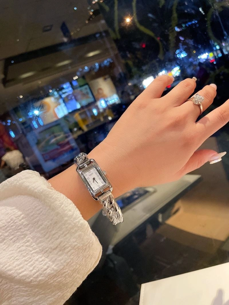 Brand-authenticated HERMES Watches