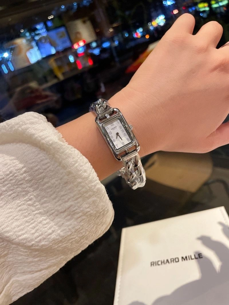 Brand-authenticated HERMES Watches