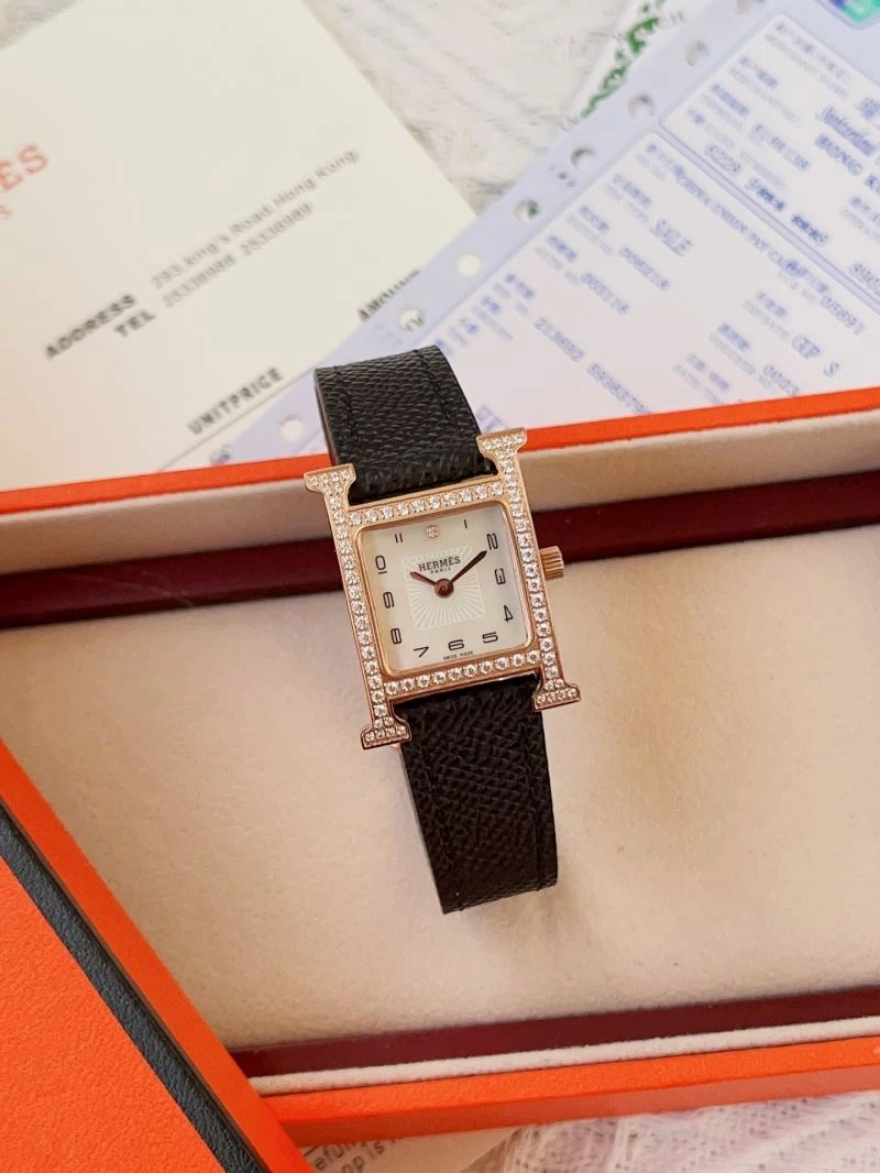 HERMES Watches