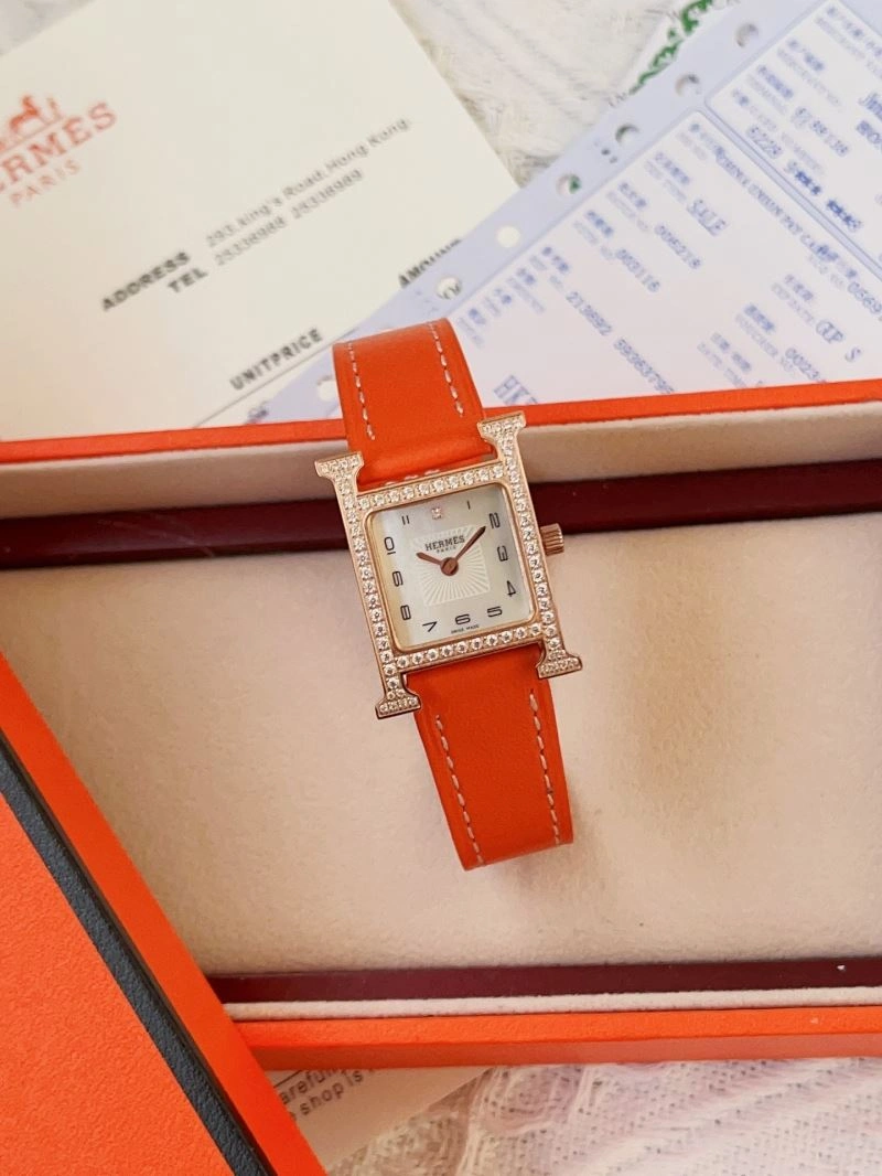 Reasonably priced HERMES Watches