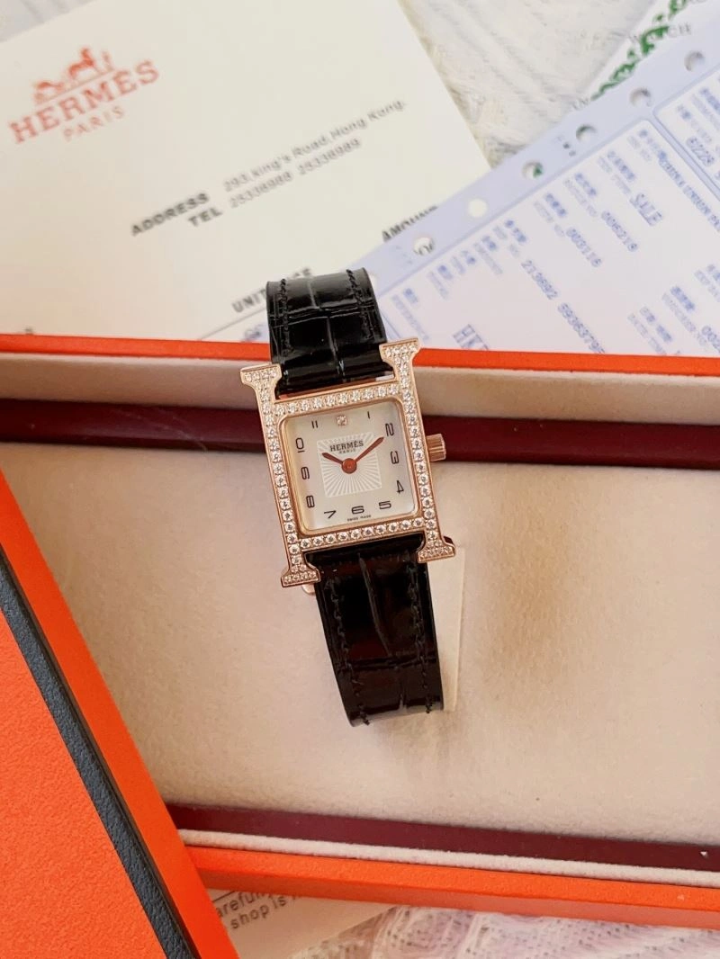Reasonably priced HERMES Watches
