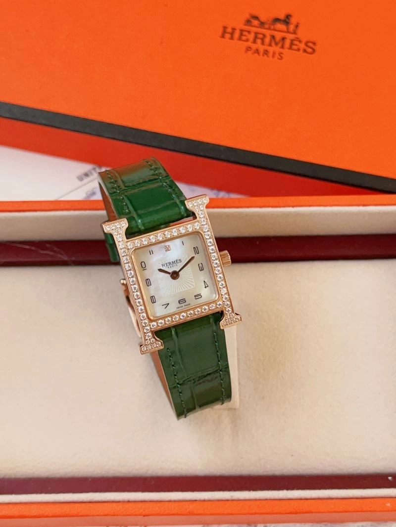 Reasonably priced HERMES Watches