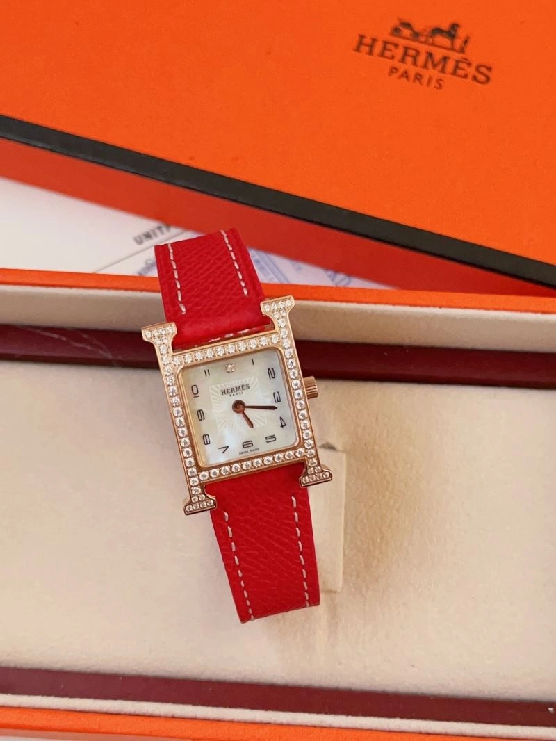 Reasonably priced HERMES Watches