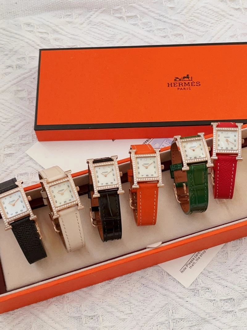 Reasonably priced HERMES Watches