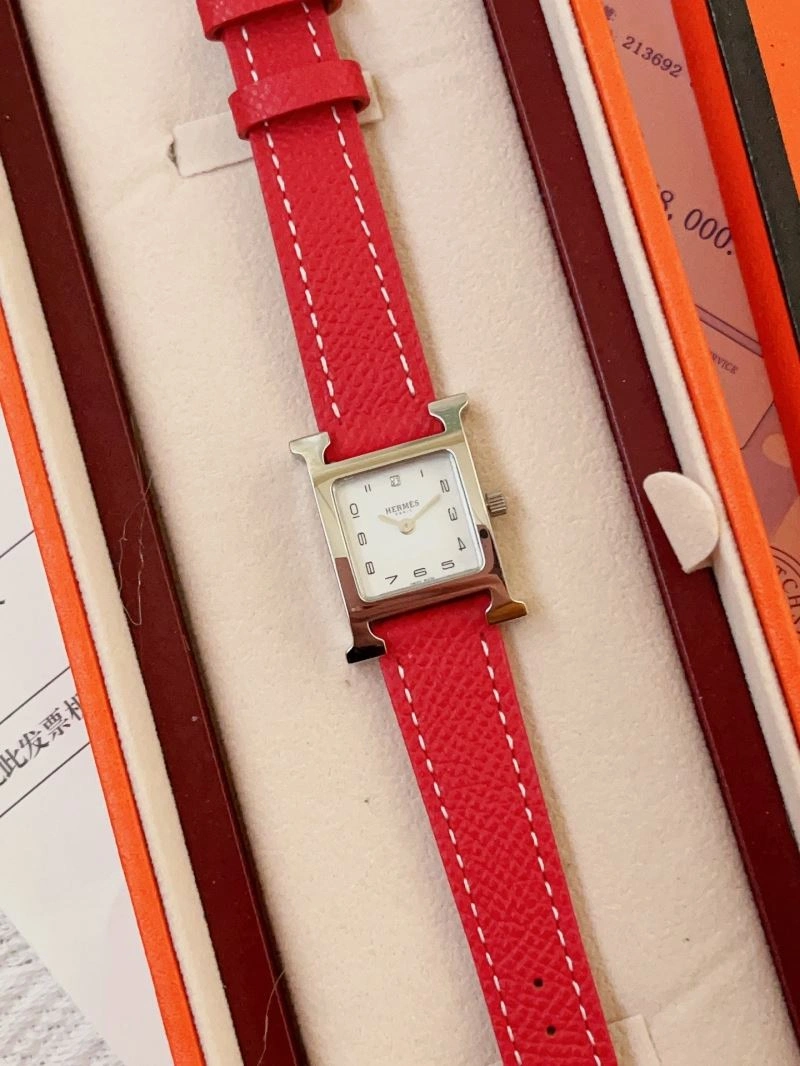 HERMES Watches