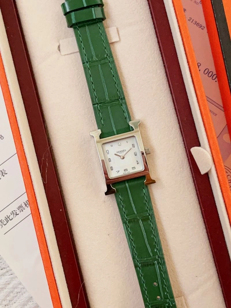 Factory-made HERMES Watches