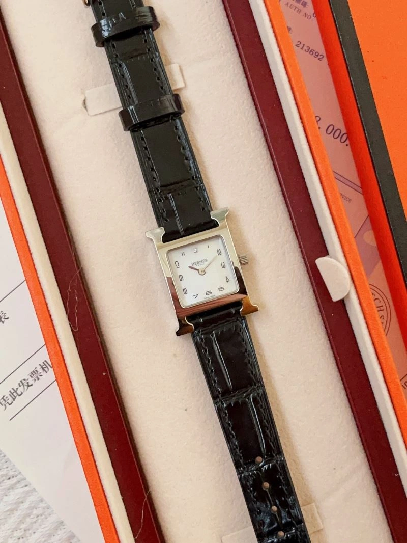 Factory-made HERMES Watches