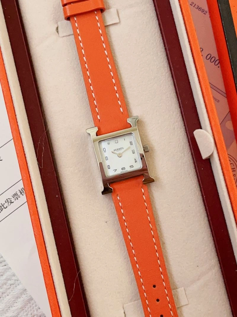 Factory-made HERMES Watches