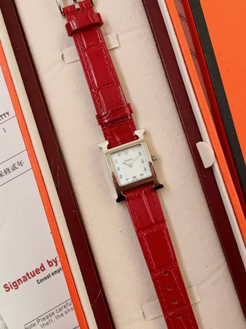 Factory-made HERMES Watches