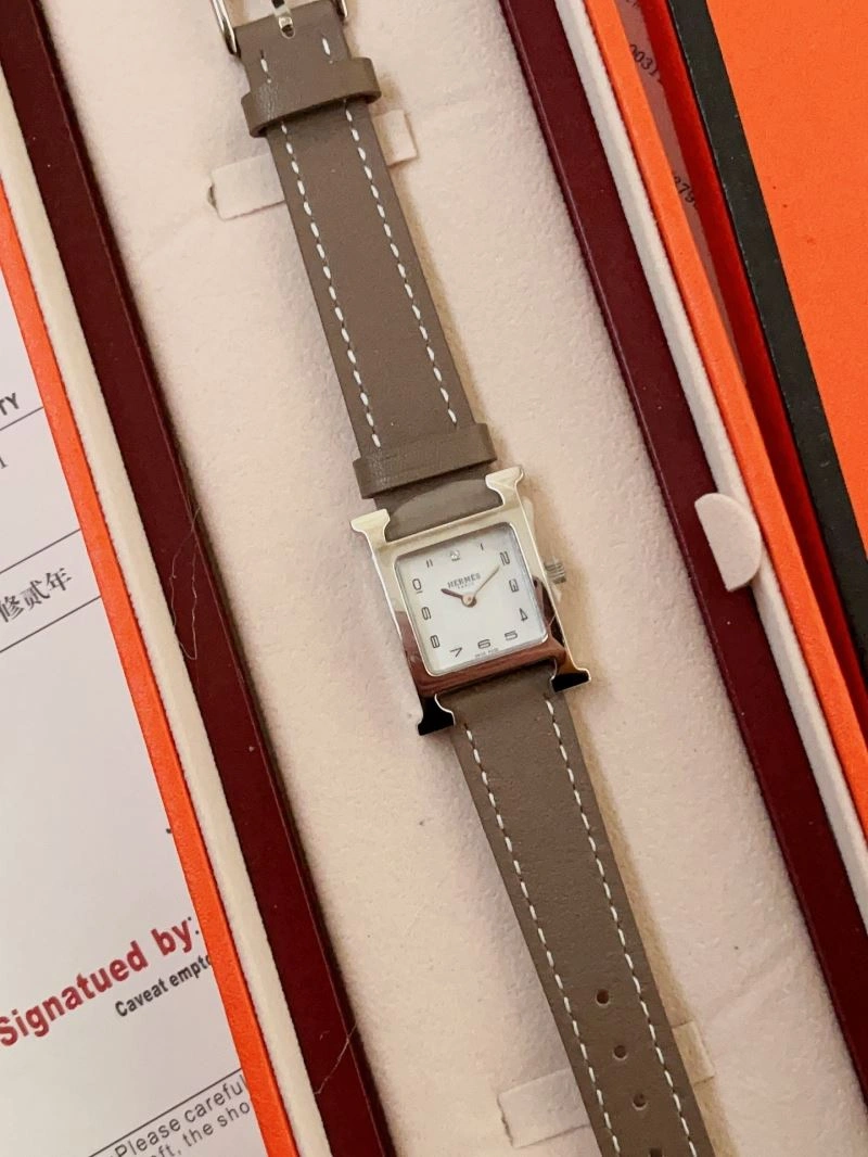 Factory-made HERMES Watches