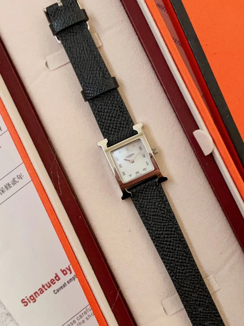 Factory-made HERMES Watches