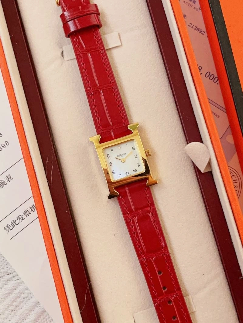 HERMES Watches