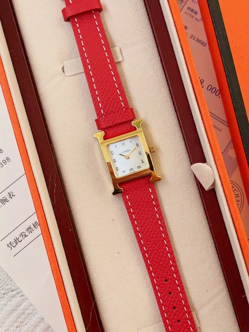 Legit HERMES Watches