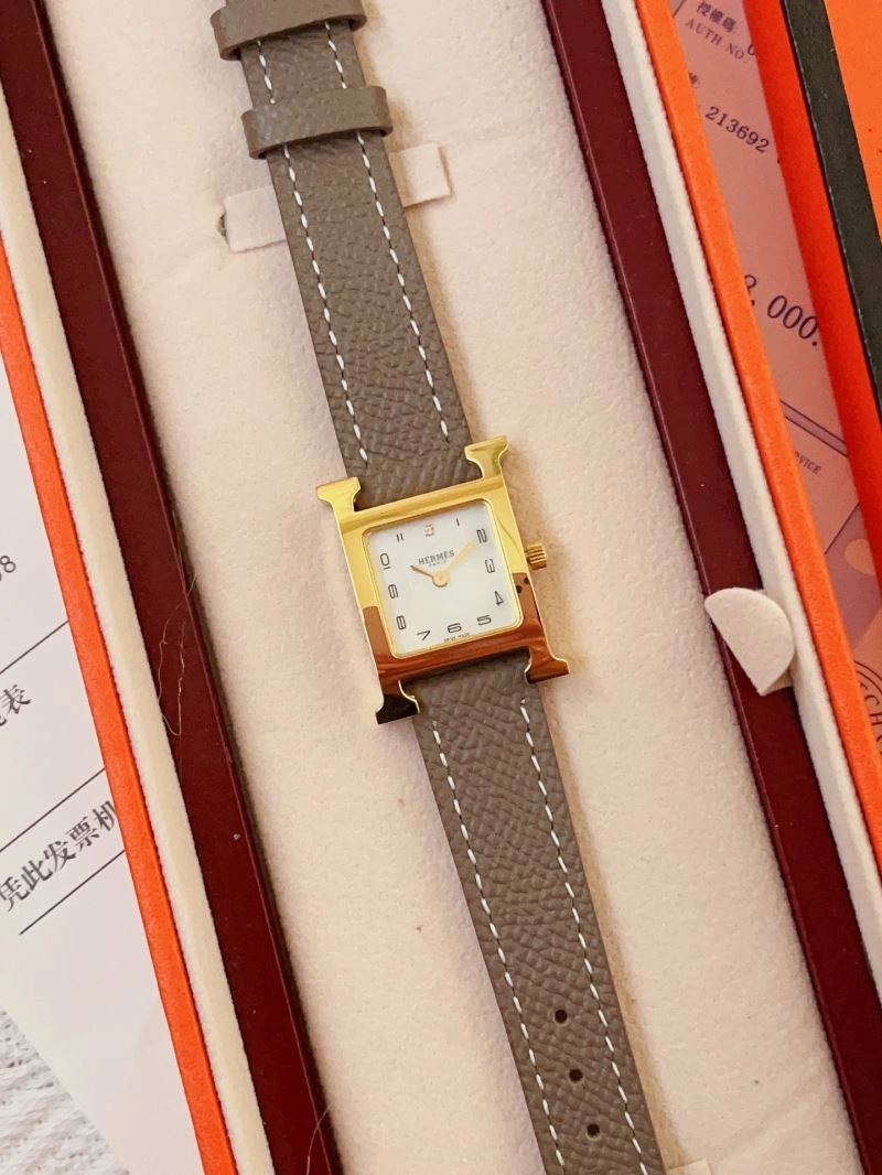 Legit HERMES Watches