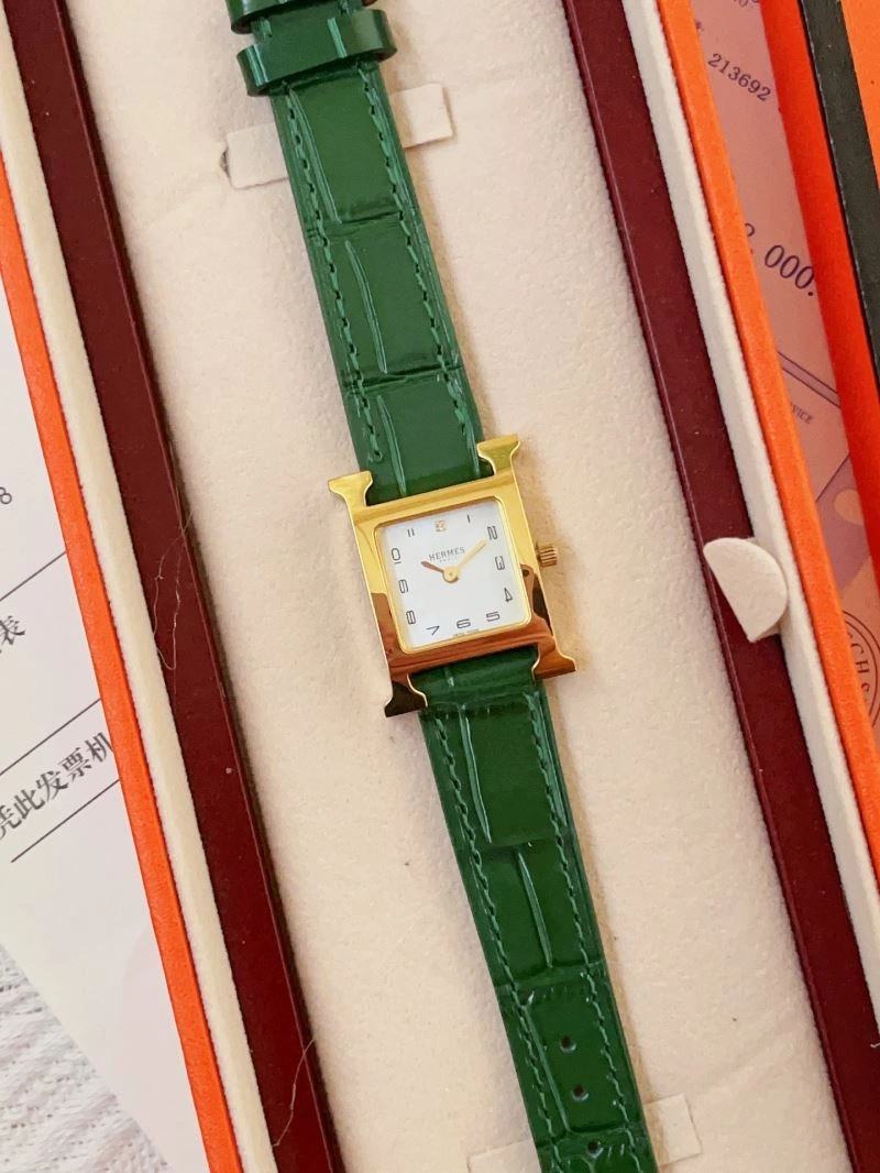 Legit HERMES Watches