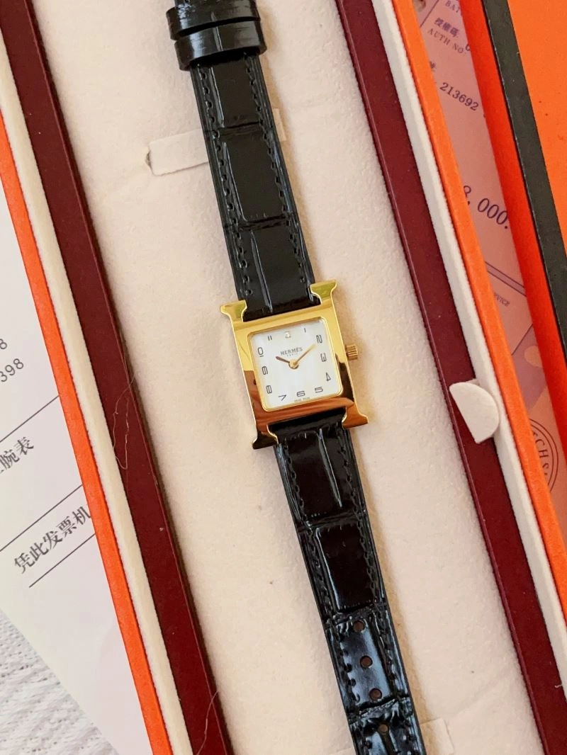 Legit HERMES Watches