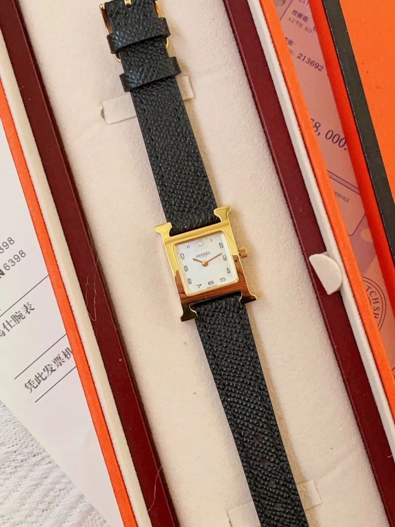 Legit HERMES Watches