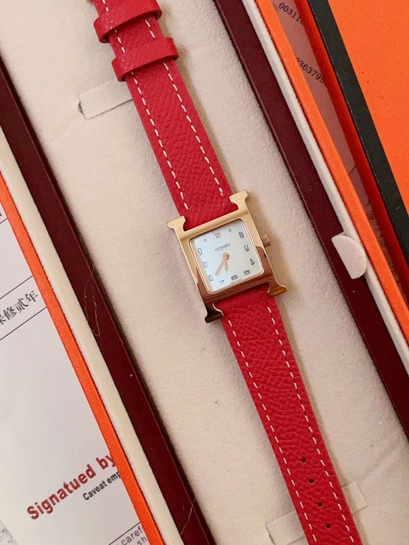 Legit HERMES Watches