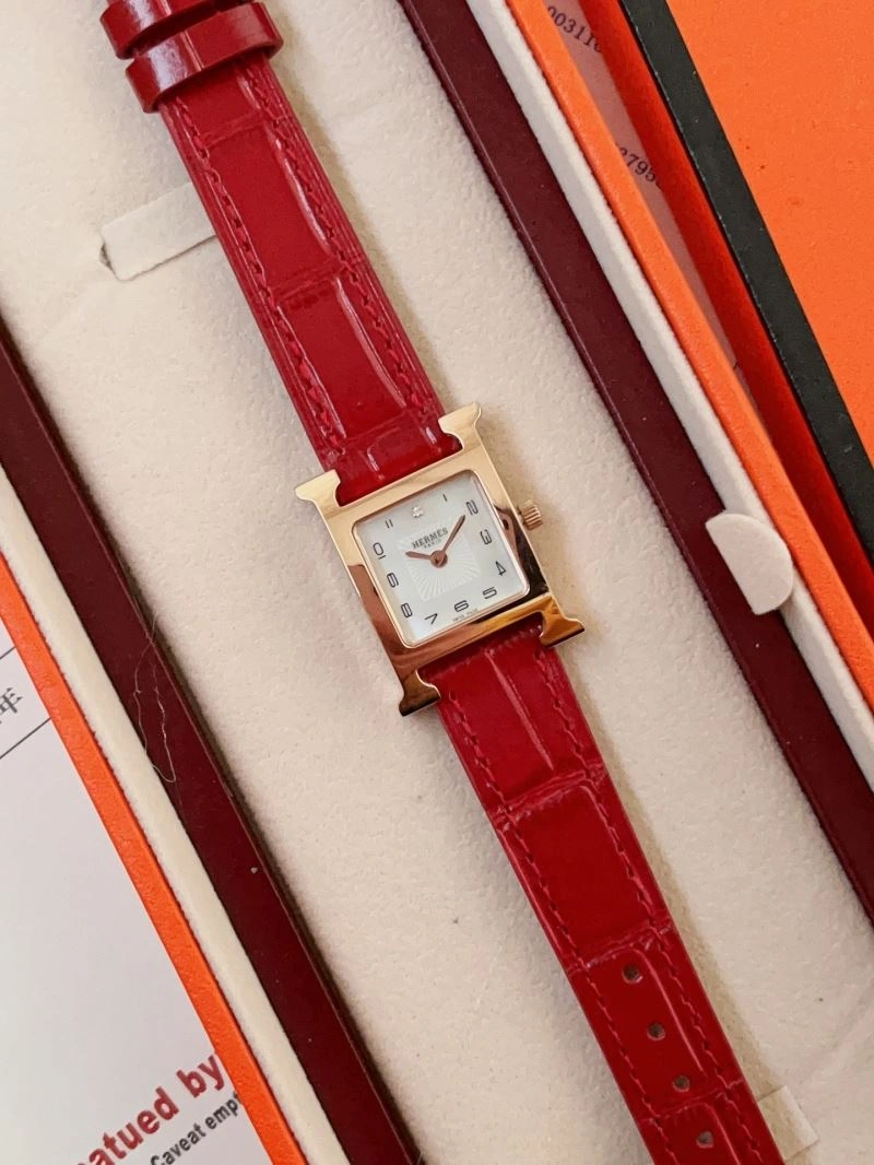 Legit HERMES Watches