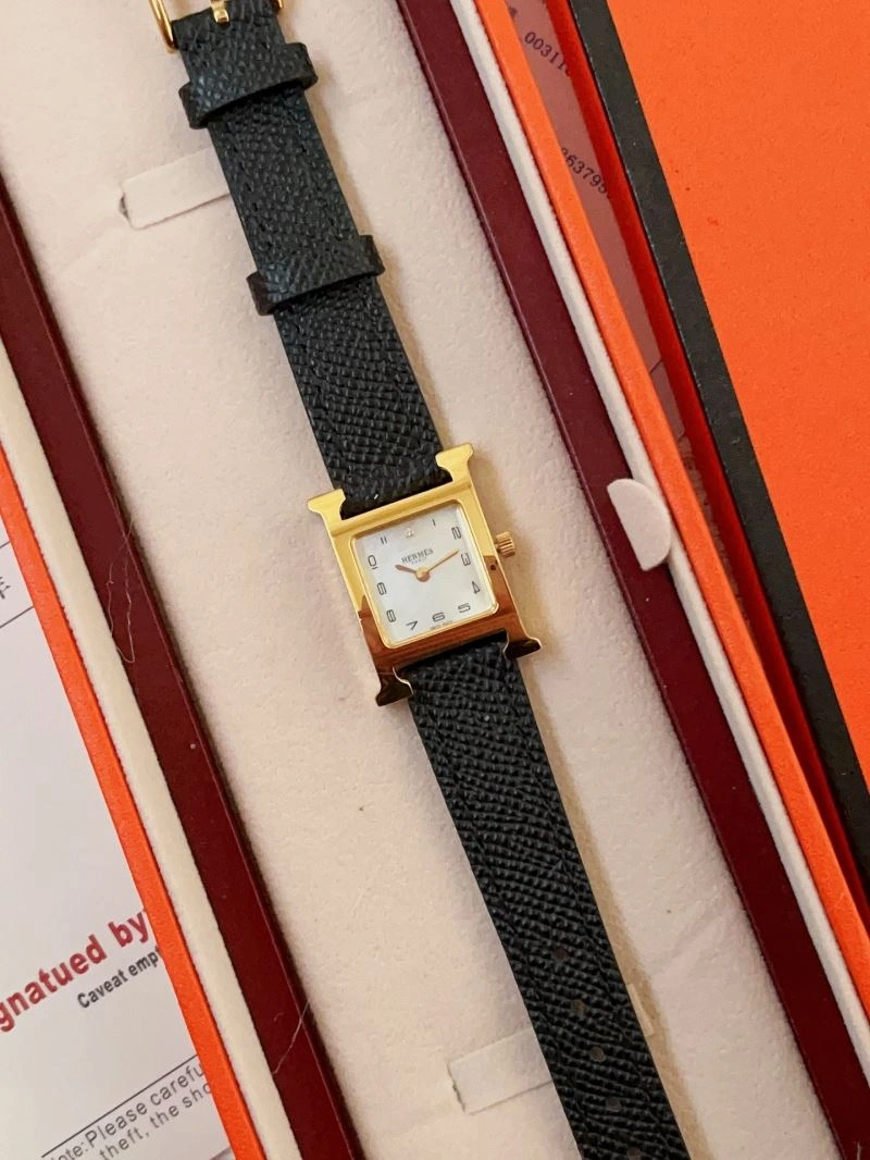 Legit HERMES Watches