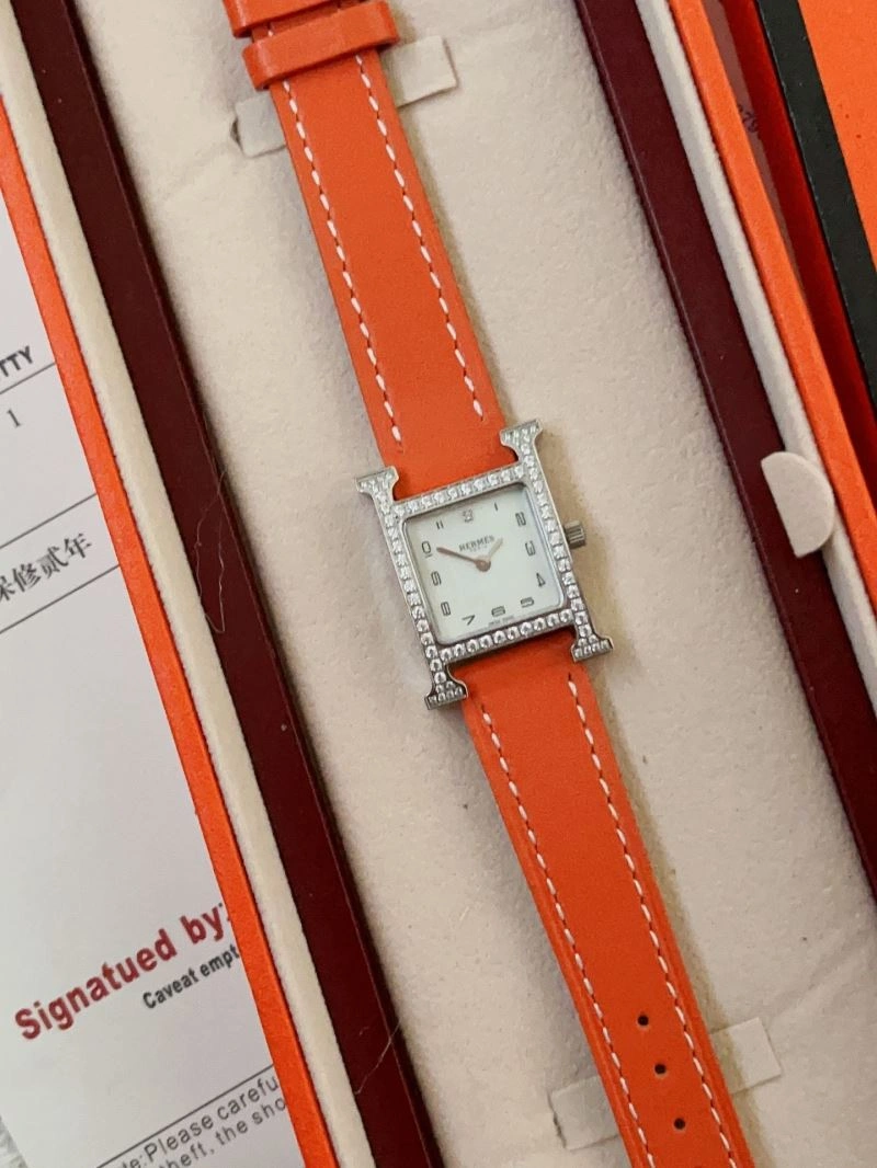 HERMES Watches