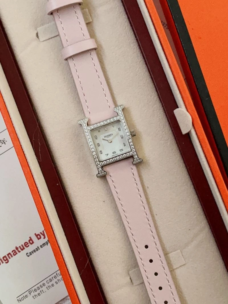 Real HERMES Watches
