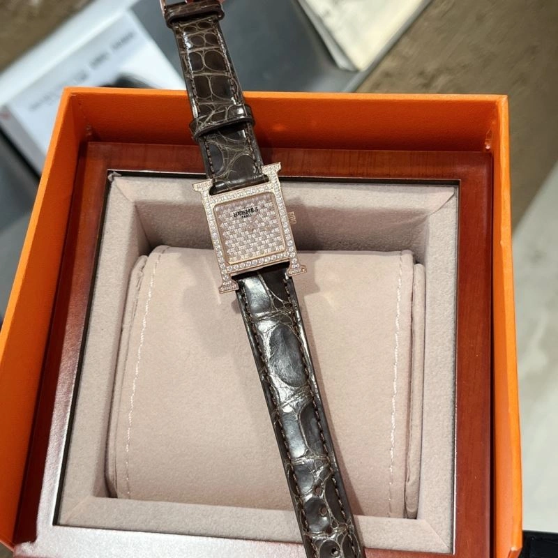 Cut-rate HERMES Watches