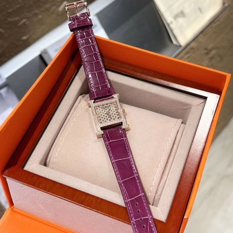 Cut-rate HERMES Watches