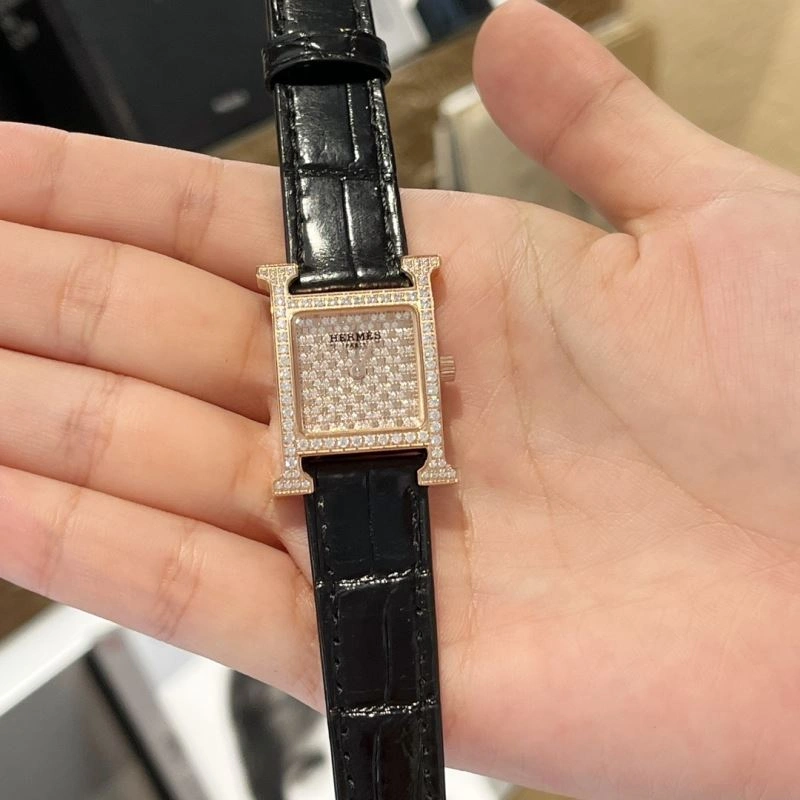 Value-priced HERMES Watches