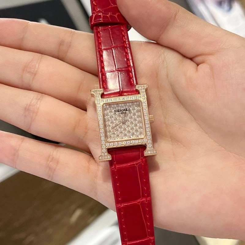 Value-priced HERMES Watches