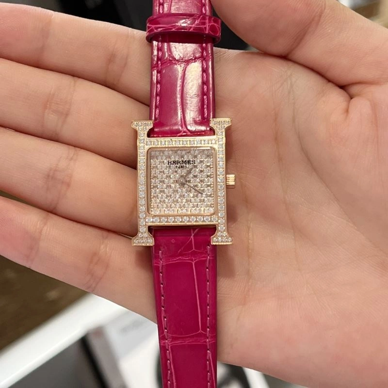 Value-priced HERMES Watches