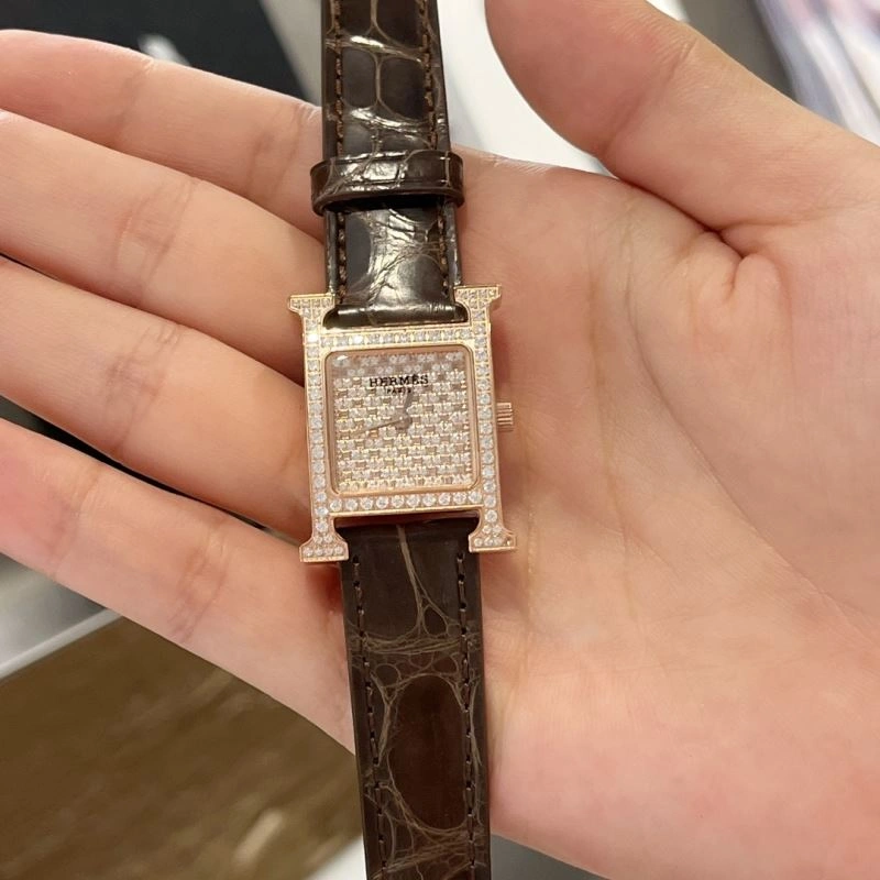 Value-priced HERMES Watches