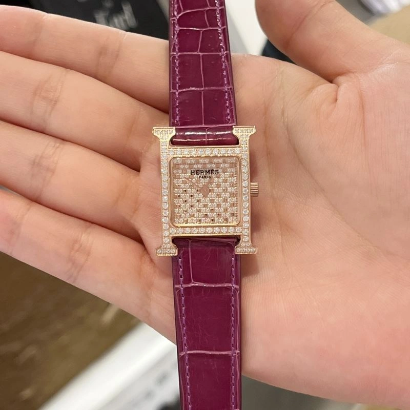 Value-priced HERMES Watches