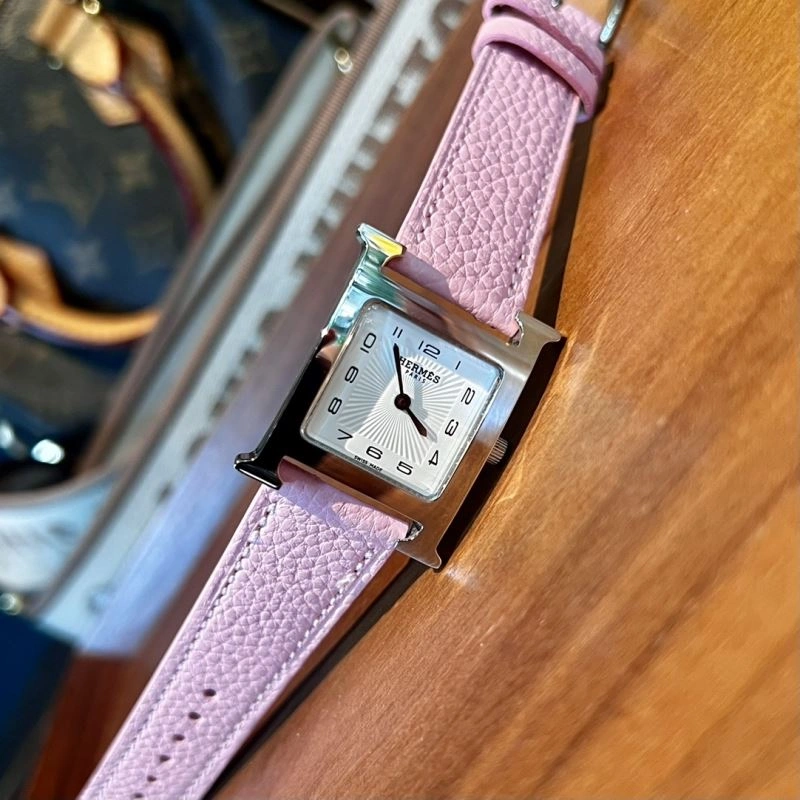 Real HERMES Watches