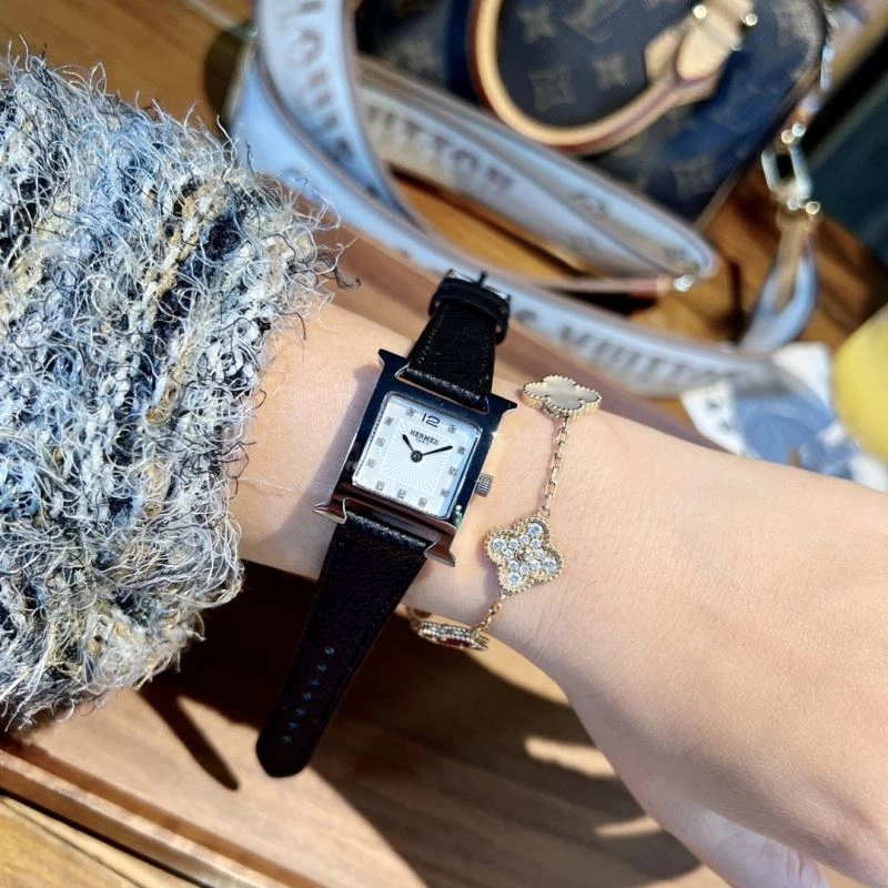 Real HERMES Watches