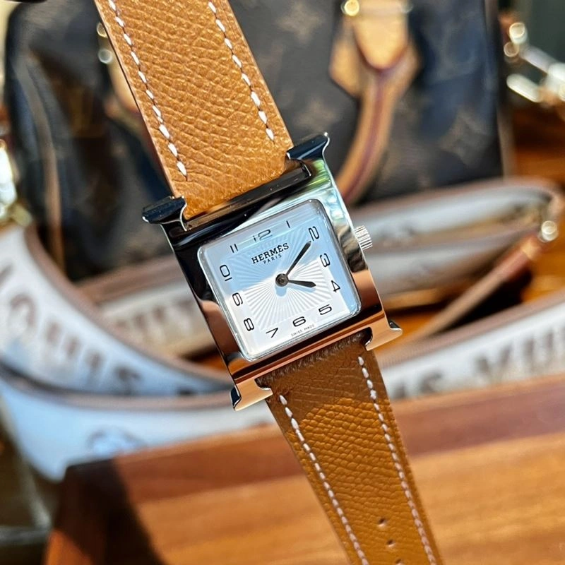 Real HERMES Watches