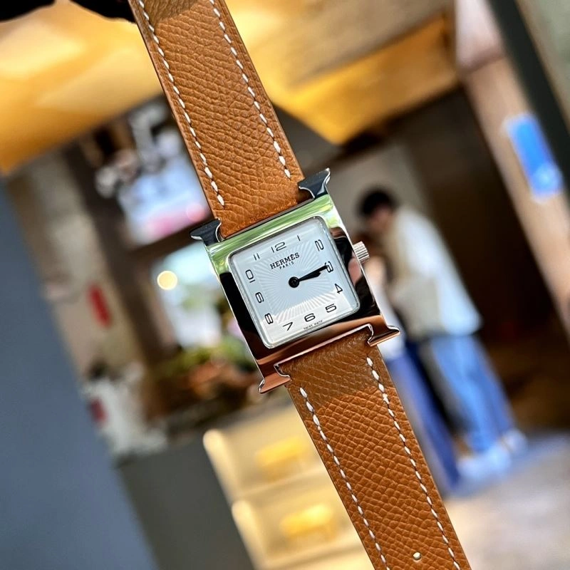 Original HERMES Watches
