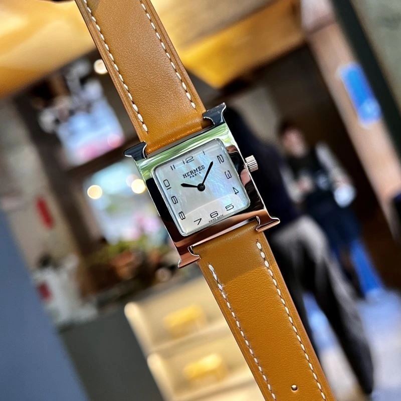 Original HERMES Watches