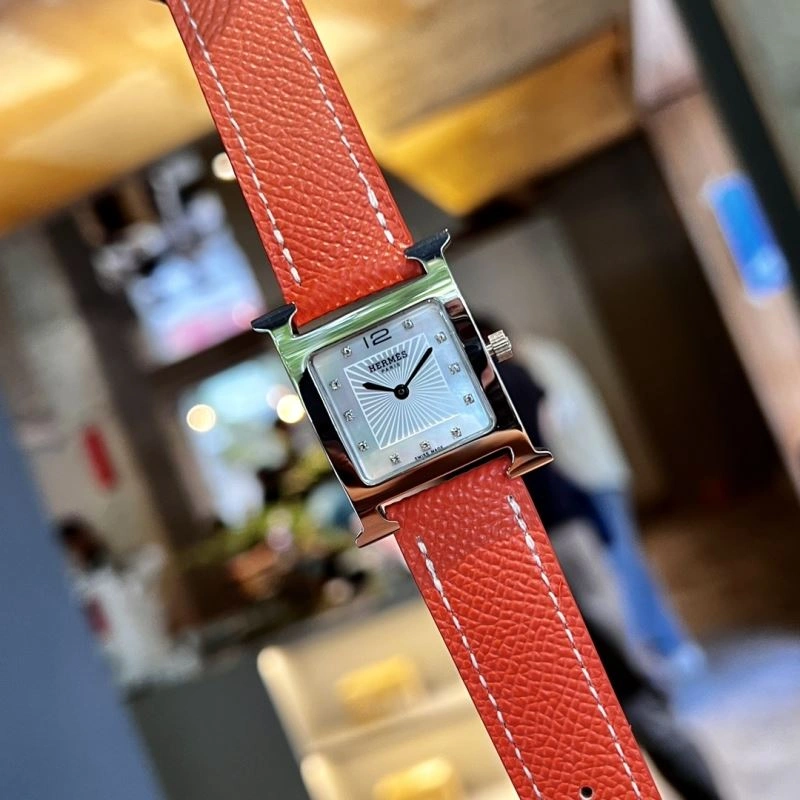 Original HERMES Watches