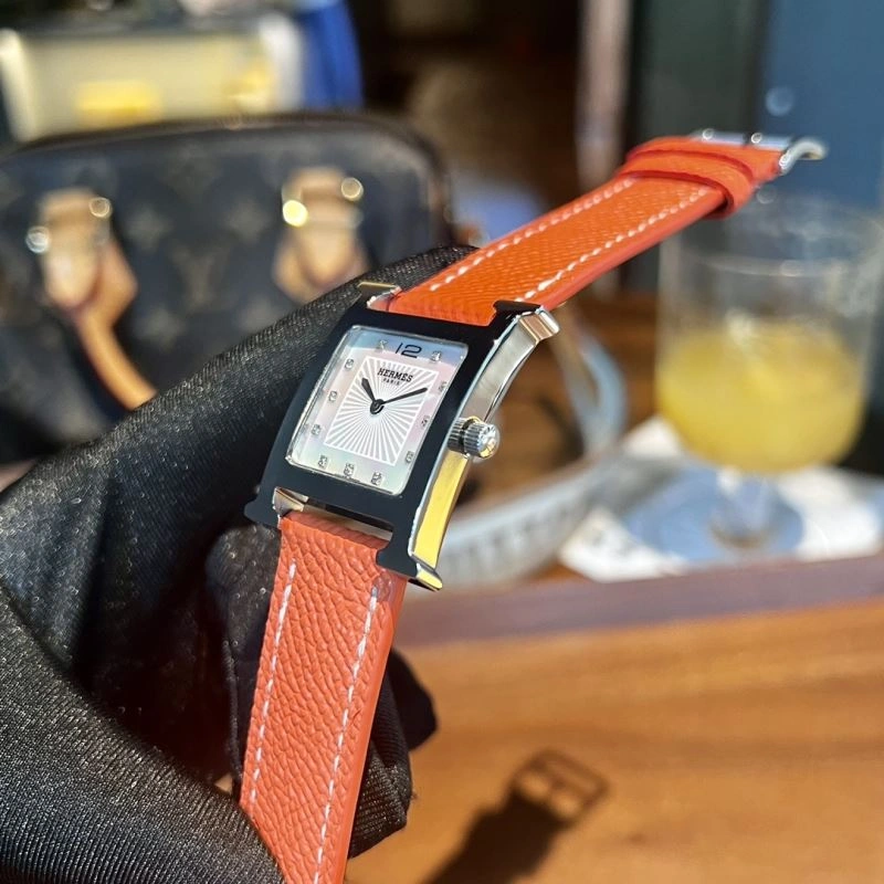 Original HERMES Watches