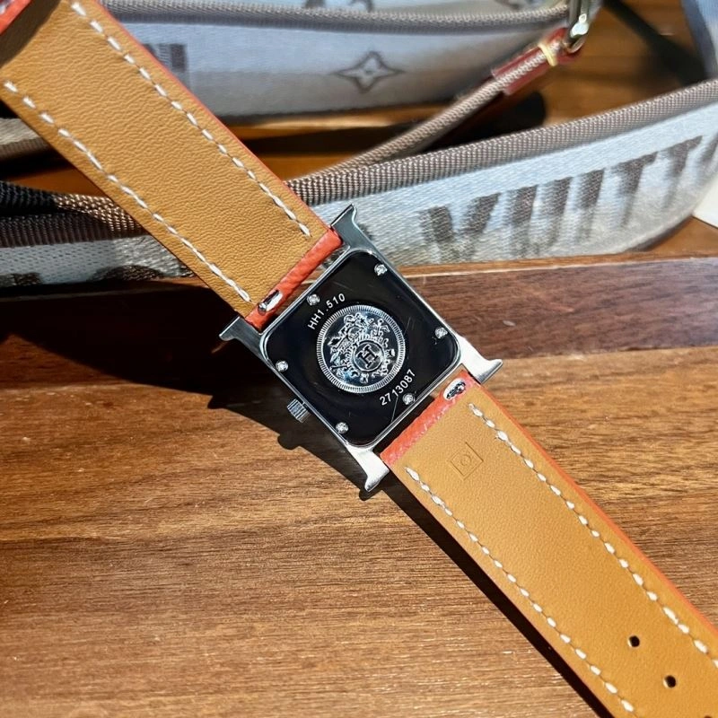 Original HERMES Watches