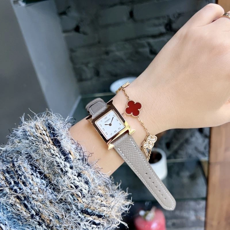Discounted HERMES Watches