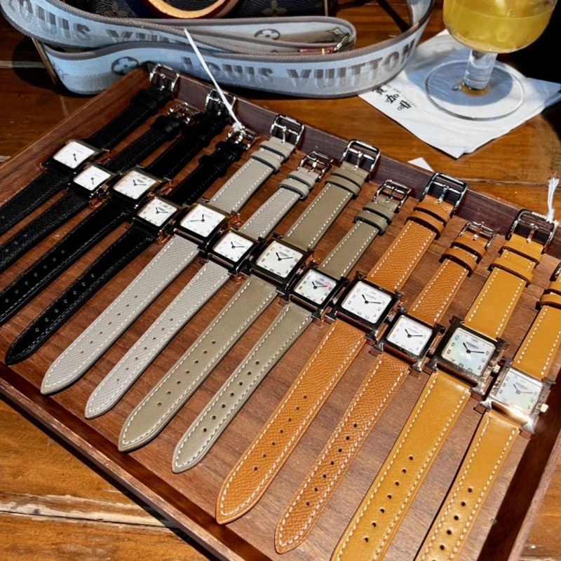 Discounted HERMES Watches