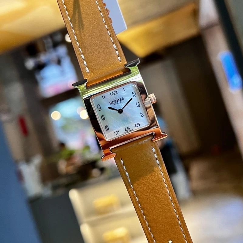 Cut-rate HERMES Watches